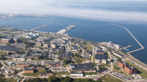 Company Overview - McLaughlin Research Corporation