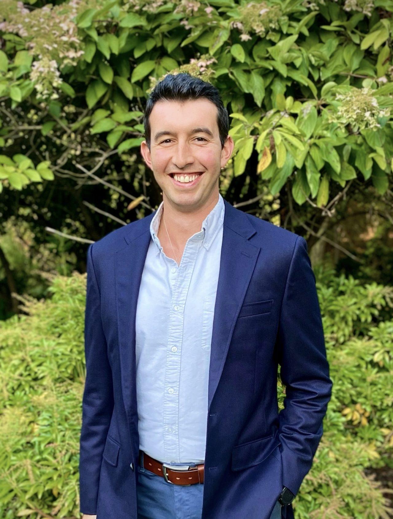 Employee Profile | Alexander Hayden - McLaughlin Research Corporation