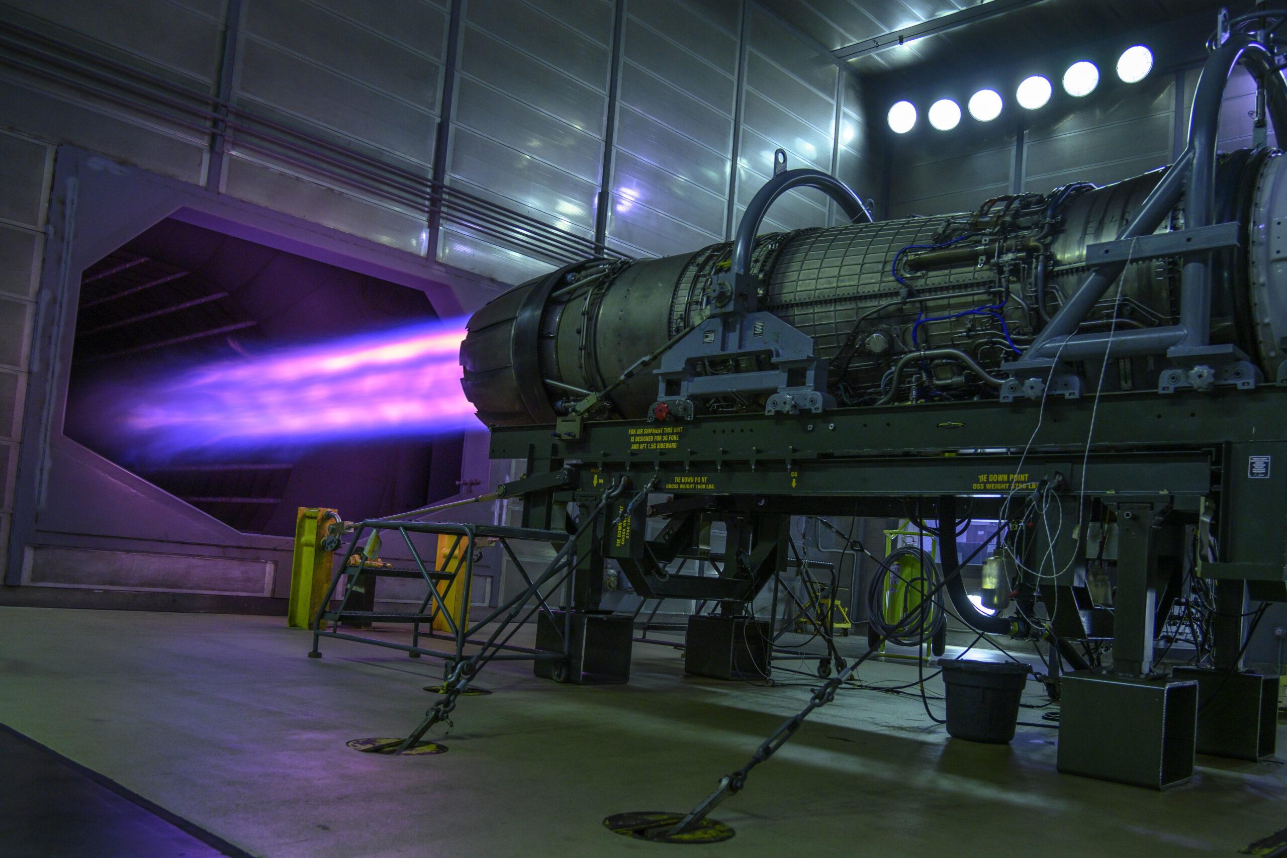 DoD Has Many Opportunities for New Engineers - McLaughlin Research ...