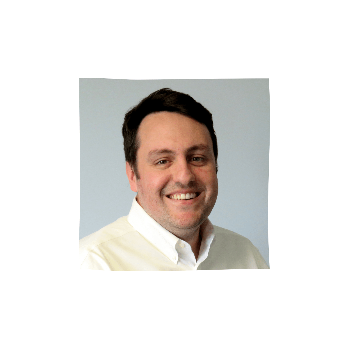 Employee Profile | Joe Doherty - McLaughlin Research Corporation