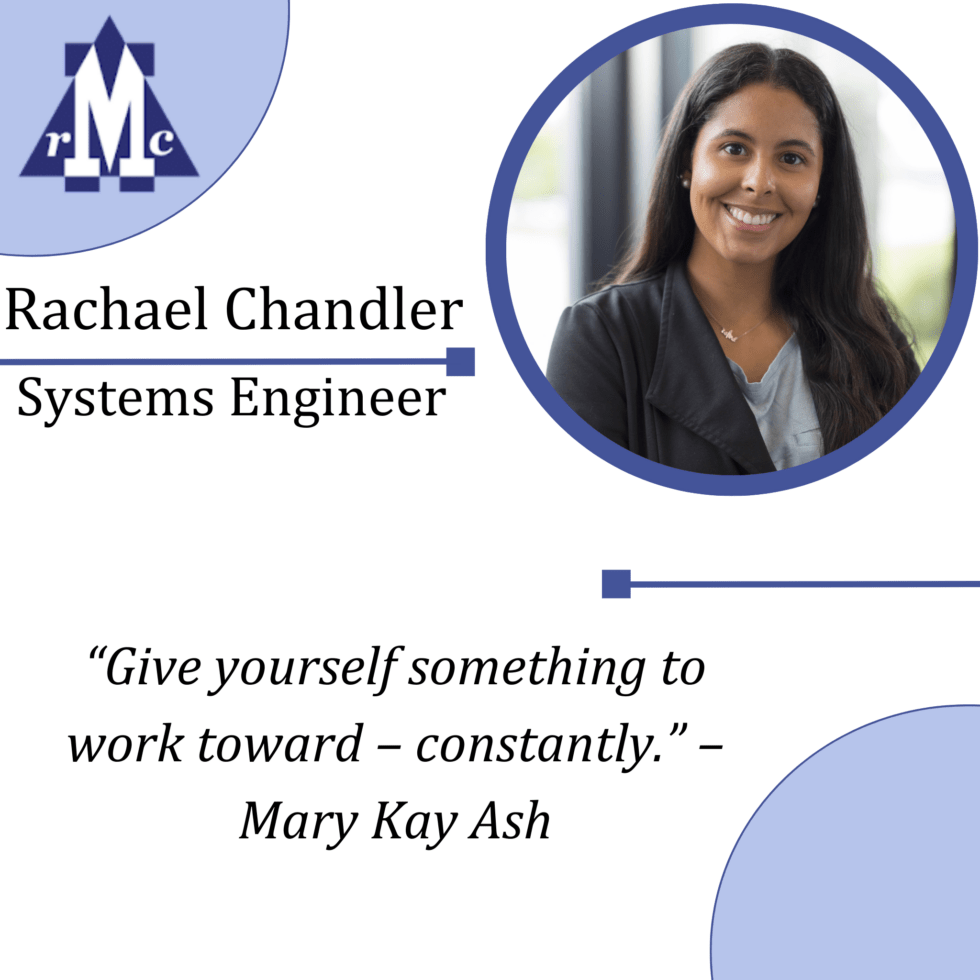 Blog - McLaughlin Research Corporation