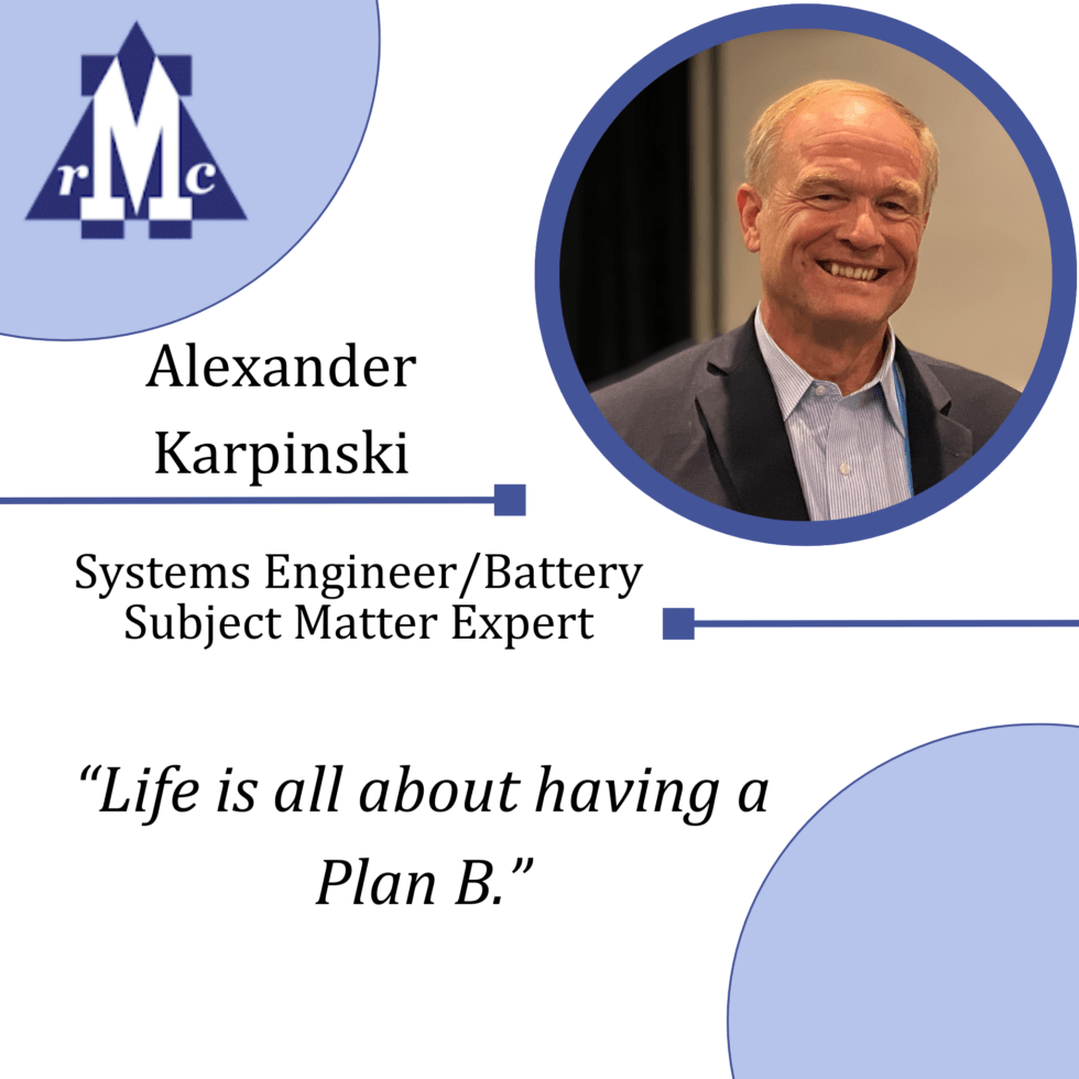 Blog - McLaughlin Research Corporation